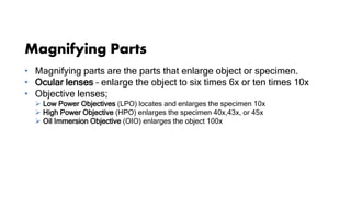 Science links 7 quarter 2 - lesson1 | PPTX