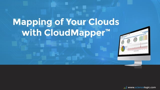 Taking the Mystery Out of Public Cloud Migration - ScienceLogic | PPT