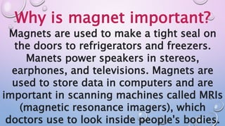 Science Magnet.pptx