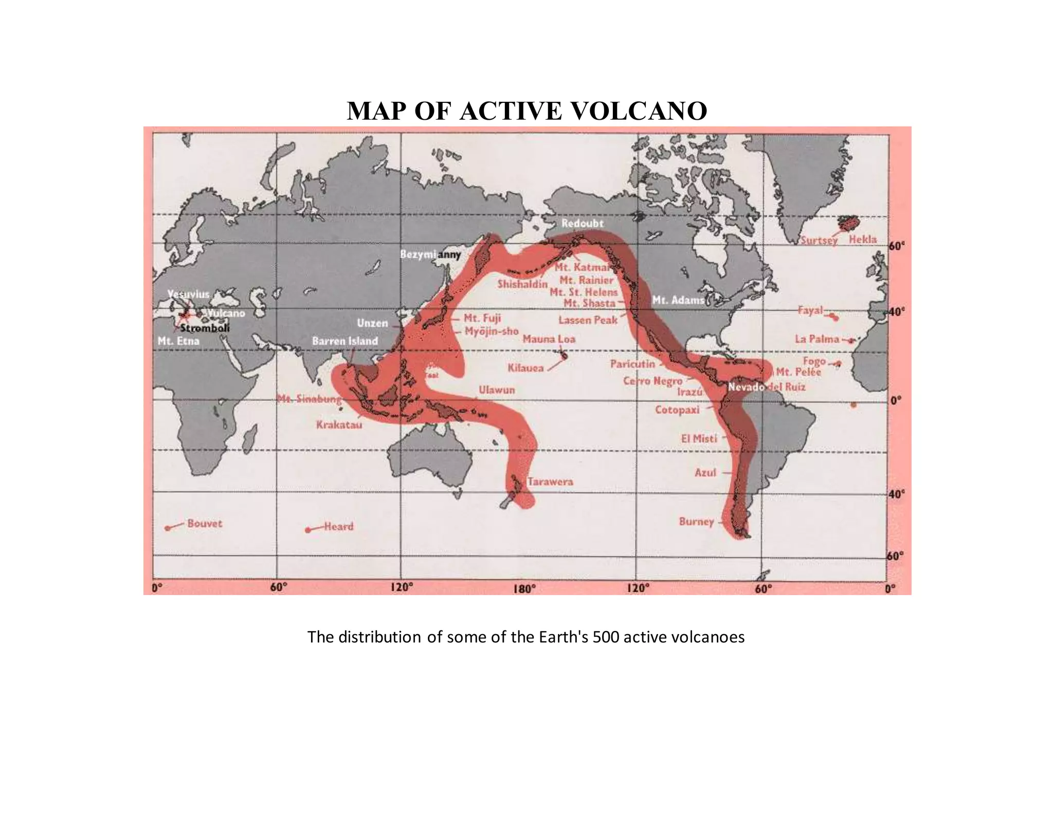 Science (map of plate boundaries) | DOCX
