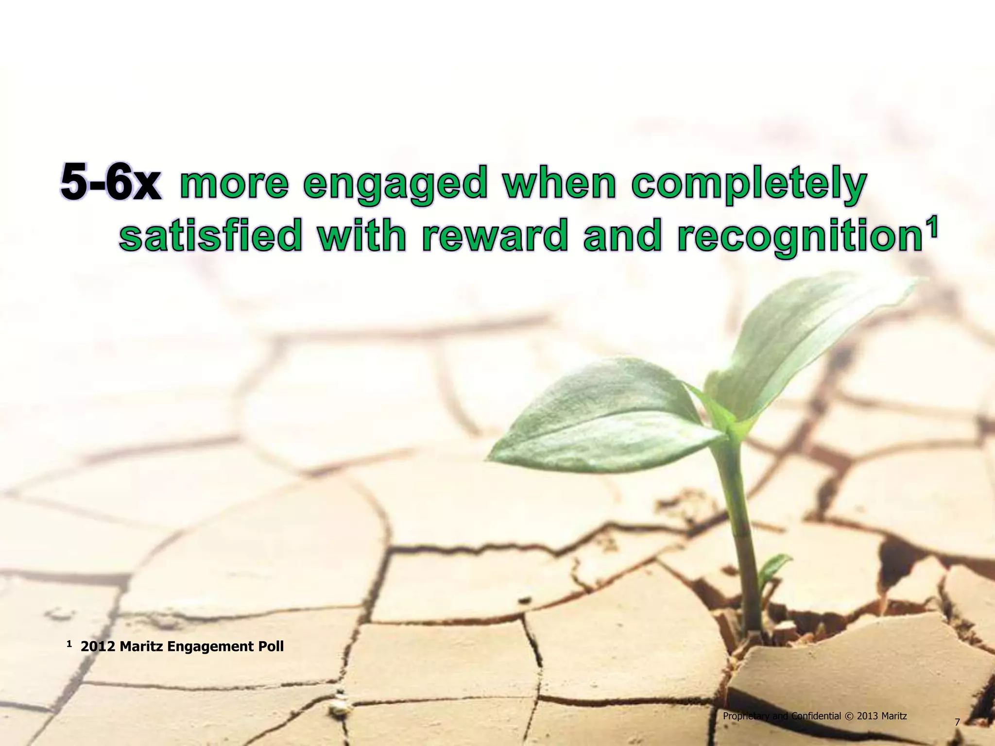 Science + math = recognition | PPT