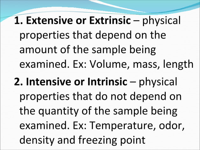 (Science) Matter | PPT | Chemistry | Science
