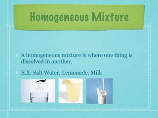 Science matter powerpoint | KEY | Chemistry | Science