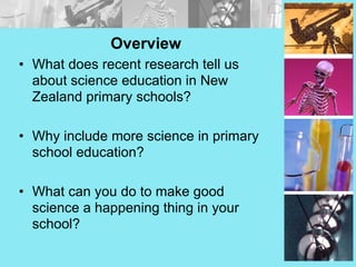 Science Matters Pres | PPT