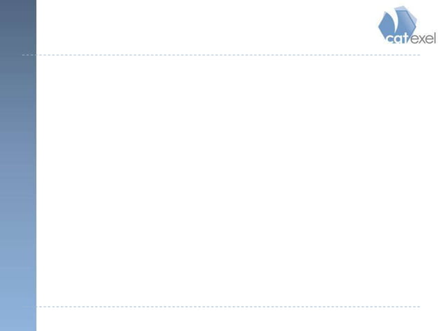 SmB cafe 13 sep ’ 12 - Catexel | PPTX | Chemistry | Science