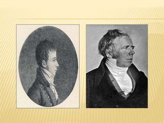Hans Christian Oersted | PPTX