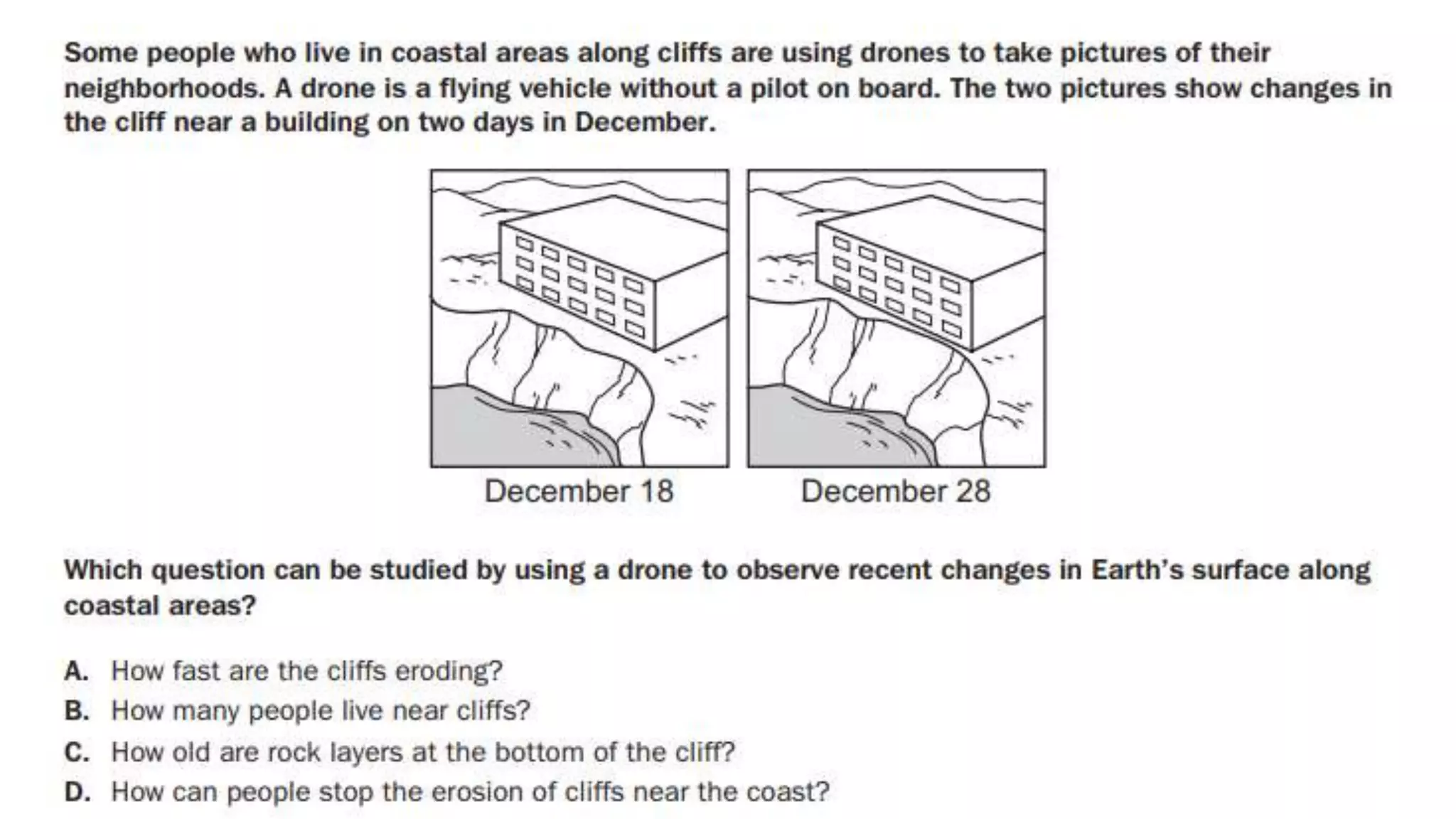 Science milestones review | PPT