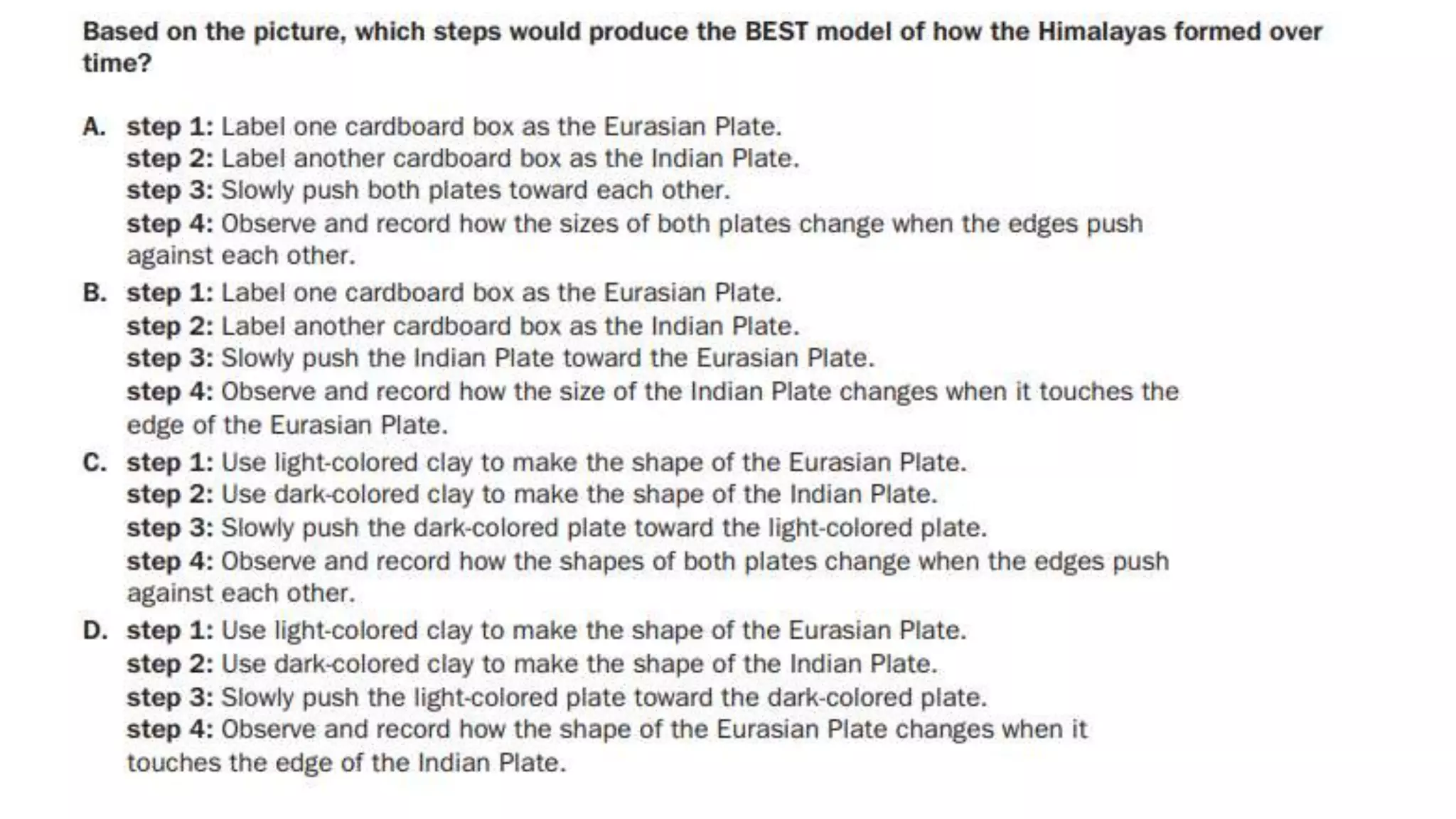 Science milestones review | PPT