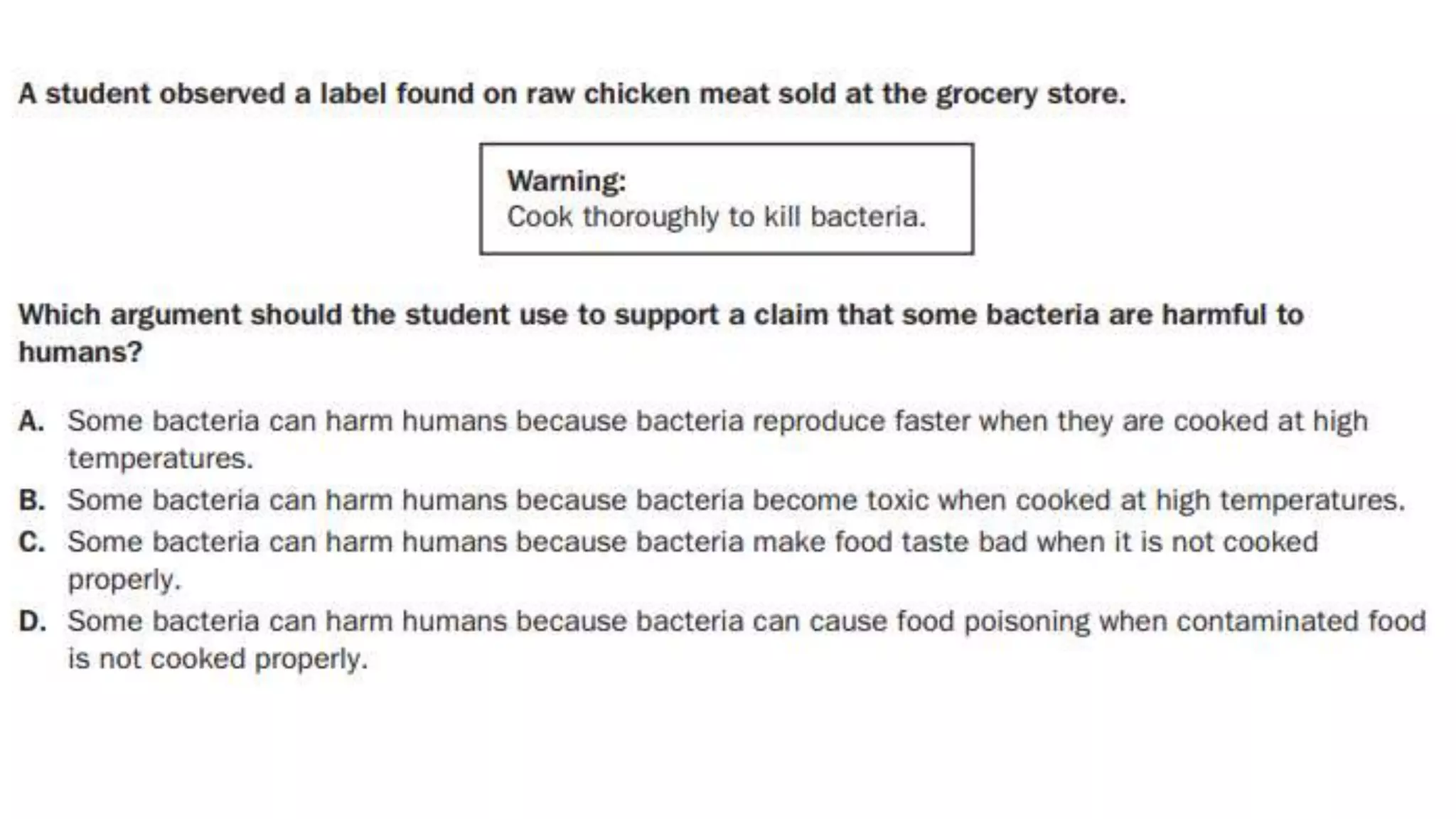 Science milestones review | PPT | Free Download