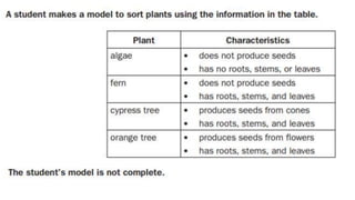 Science milestones review | PPT