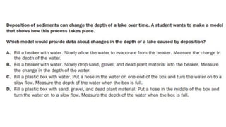 Science milestones review | PPT