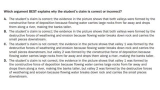 Science milestones review | PPT