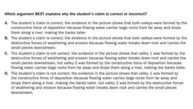 Science milestones review | PPT