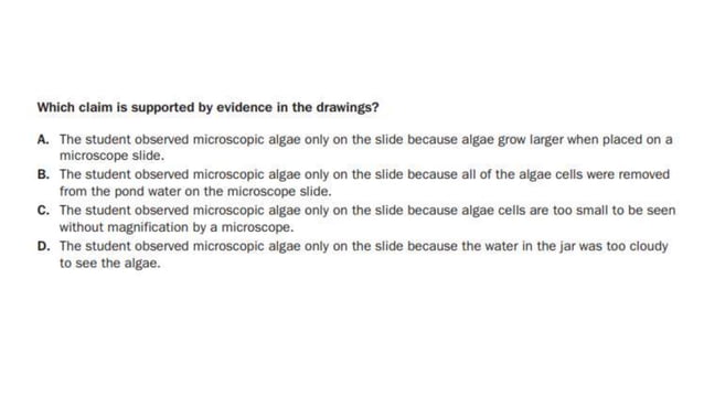 Science milestones review | PPT | Free Download