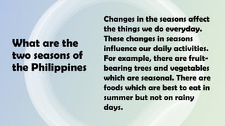 Science Module4.pptx Grade 6- revolution and rotation of the earth | PPT