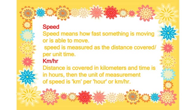 Science motion 1 grade 5 | PPTX | Physics | Science