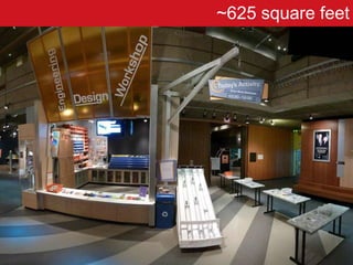 Science Museum Learnings and Action: Engaging Girls in STEM | PPTX