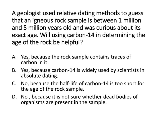 Science NAT Review.pptx | Geology | Science
