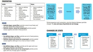 lower secondary science notes 2022 (free) | PDF