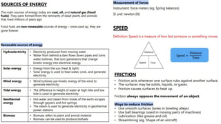 lower secondary science notes 2022 (free) | PDF