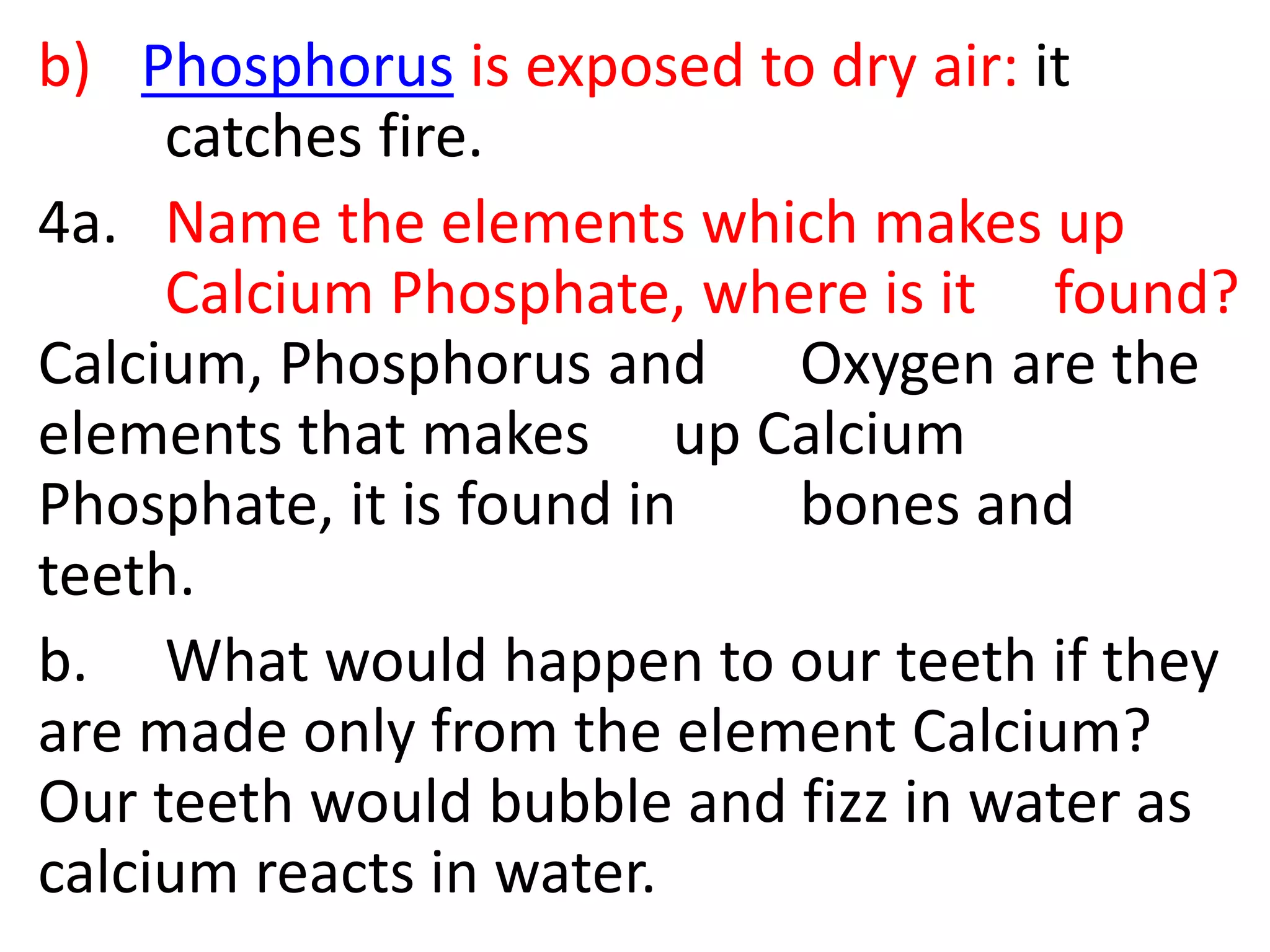 Science notes grade 6 | PPTX