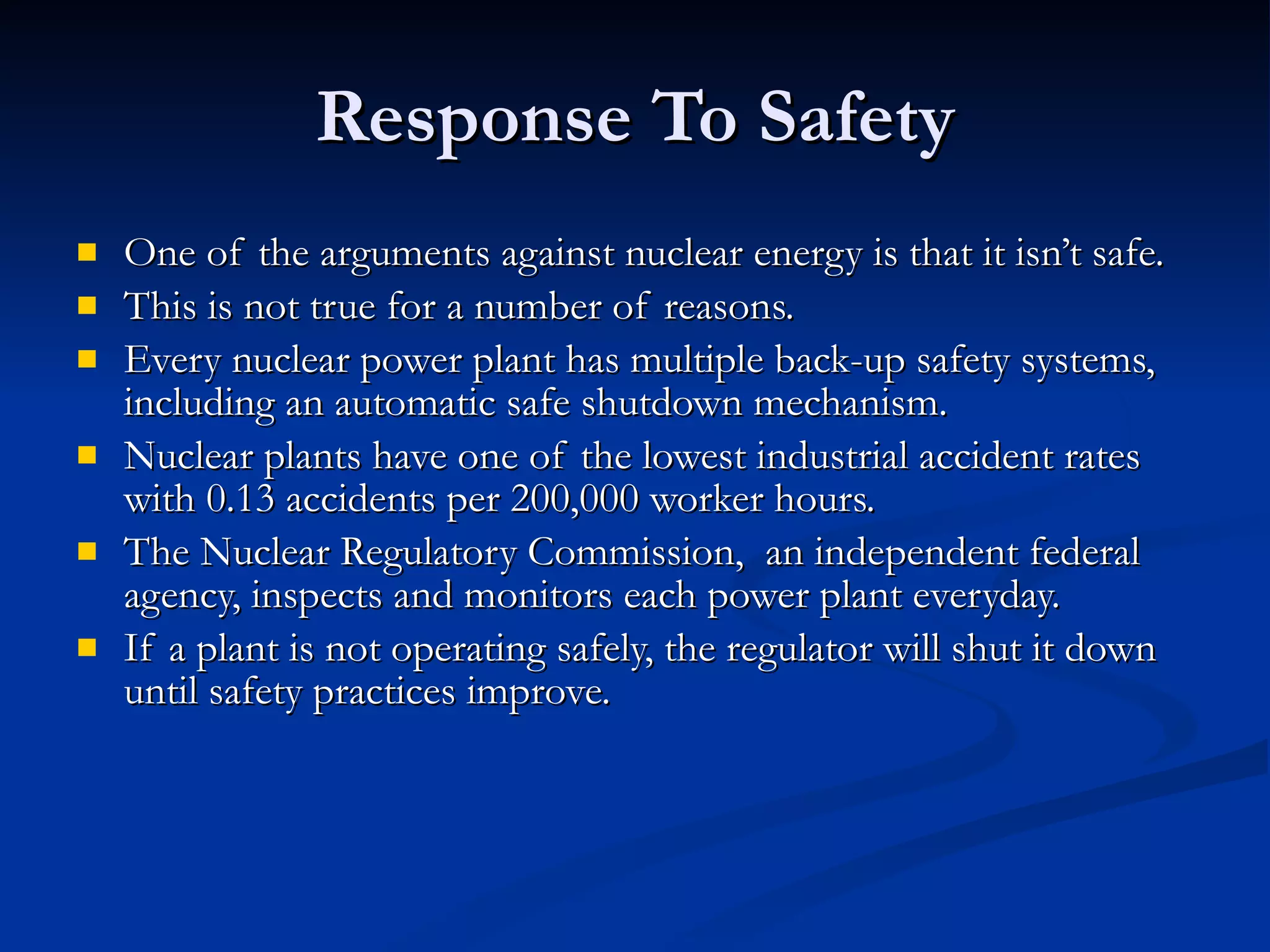 Science nuclear energy power point | PPT