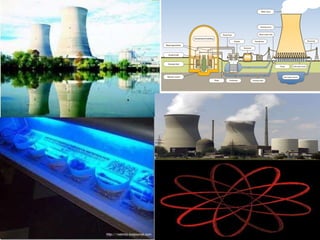 Science nuclear energy power point | PPT