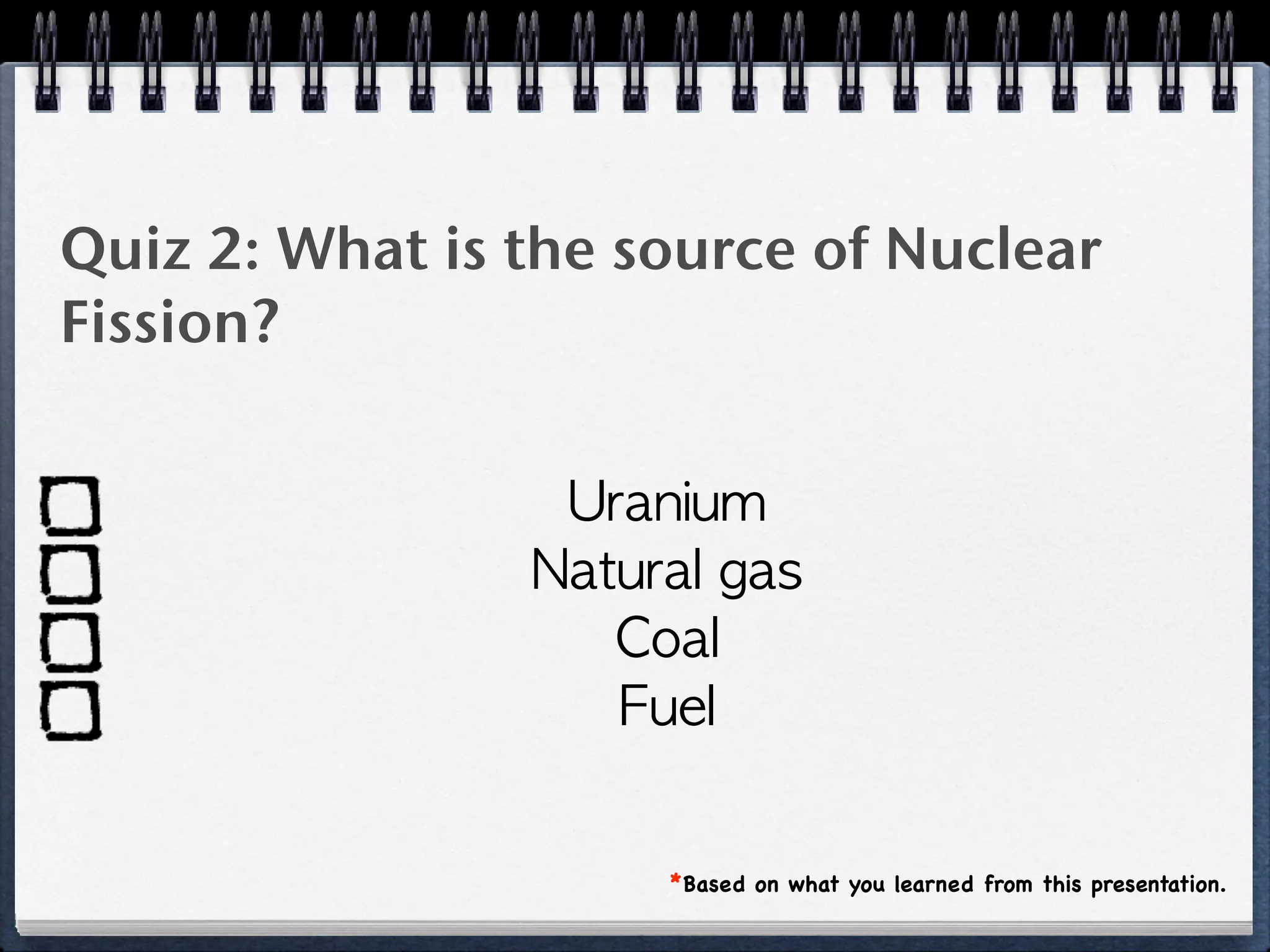 Science nuclear fission | PPT