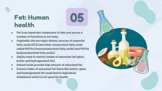 Health and nutrition presentation by Soham Patel.pptx | Free Download