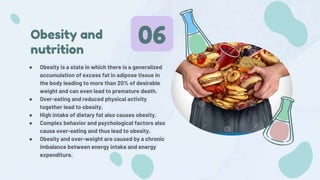 Health and nutrition presentation by Soham Patel.pptx | Free Download