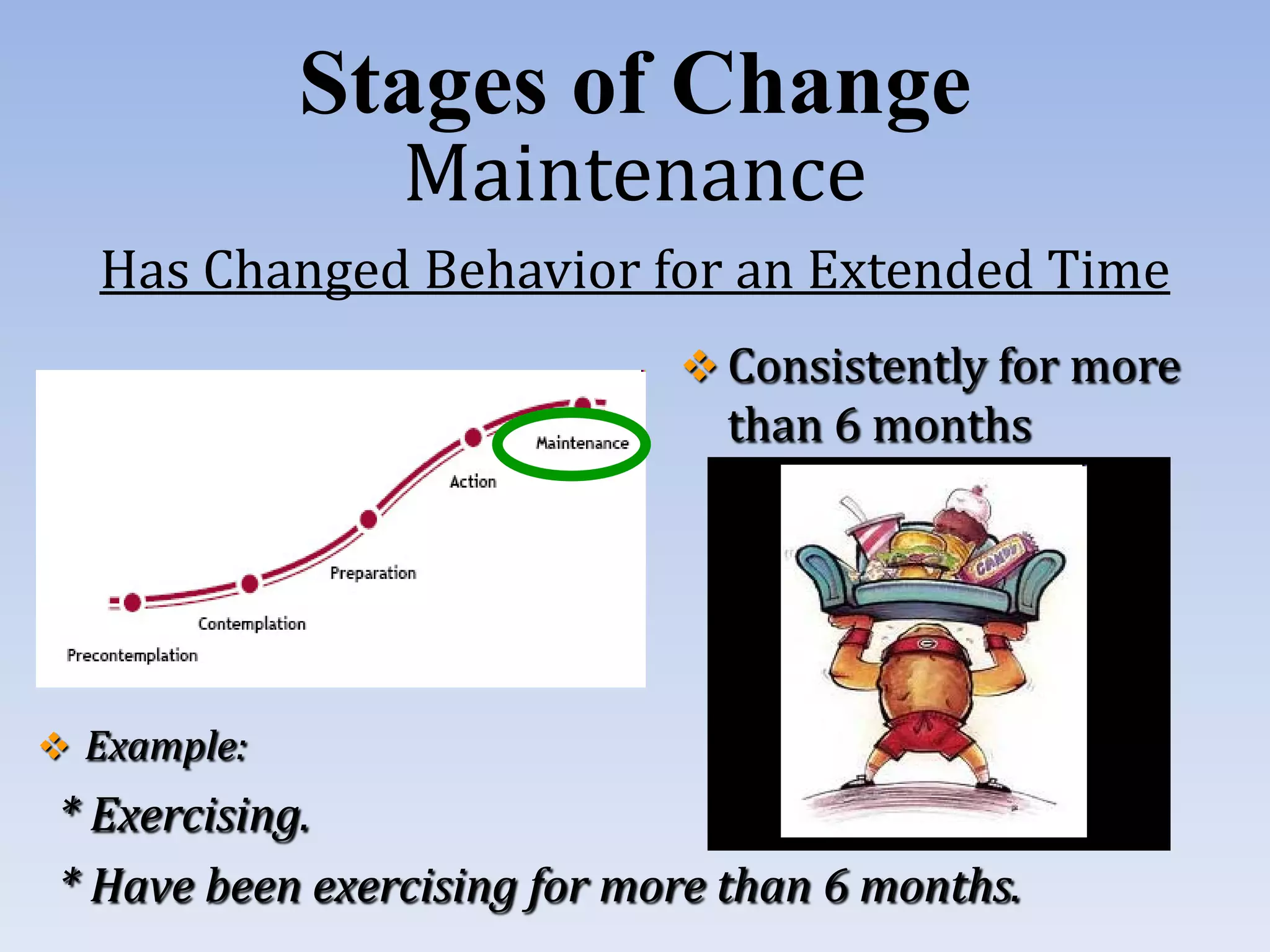 Science of behavior change for climate | PDF