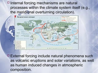 Science of climate change | PPT