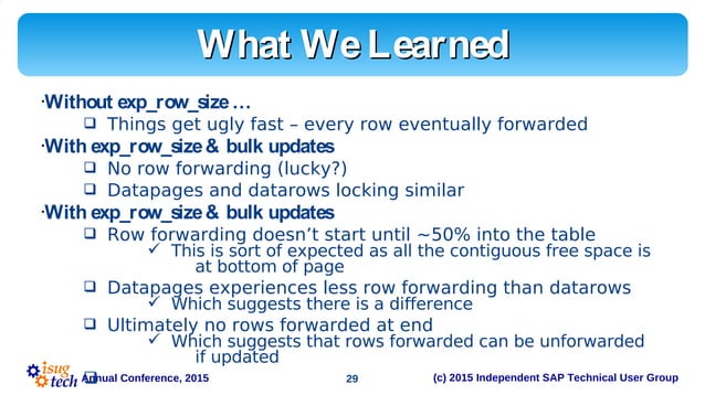 The Science of DBMS: Data Storage & Organization | PPT