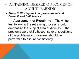 Science of educational psychology | PPT