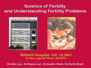 Science of fertility in human | PPT