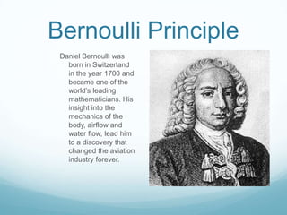 Science of flight | PPTX