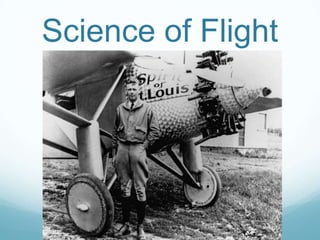 Science of flight | PPT