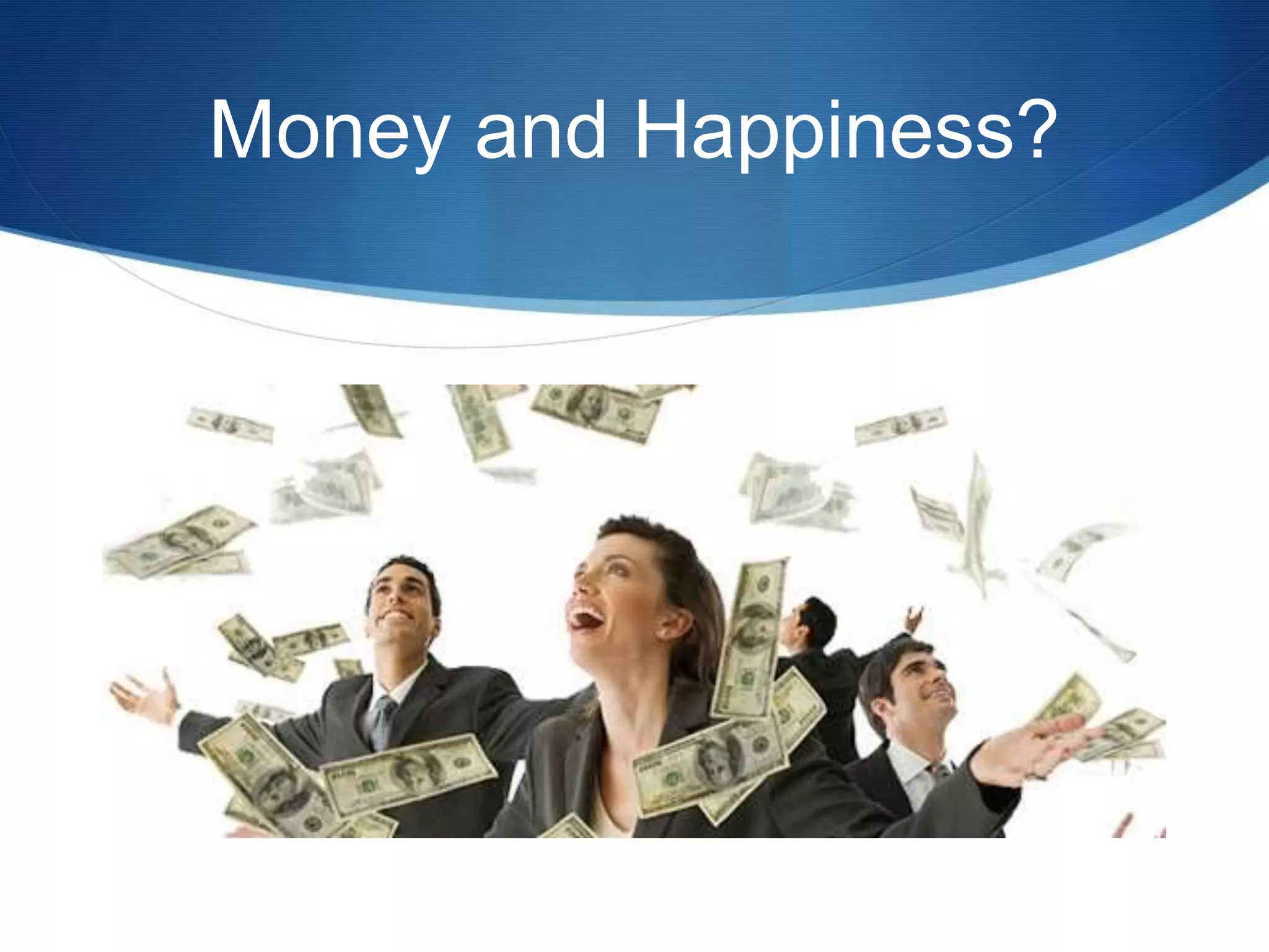 Science of Happiness Presentation | PPTX