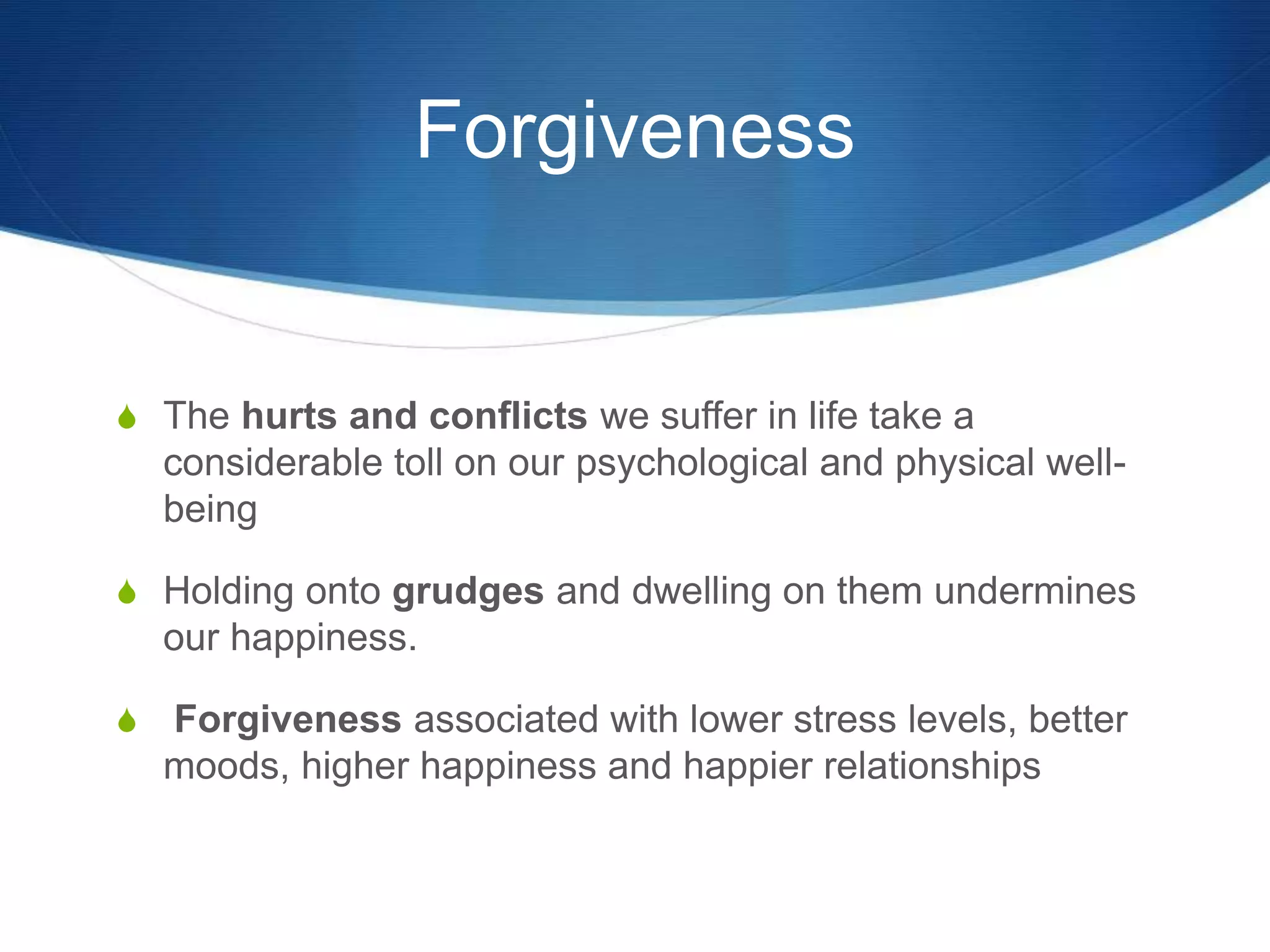 Science of Happiness Presentation | PPTX