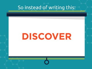 Science of memorable presentation | PDF