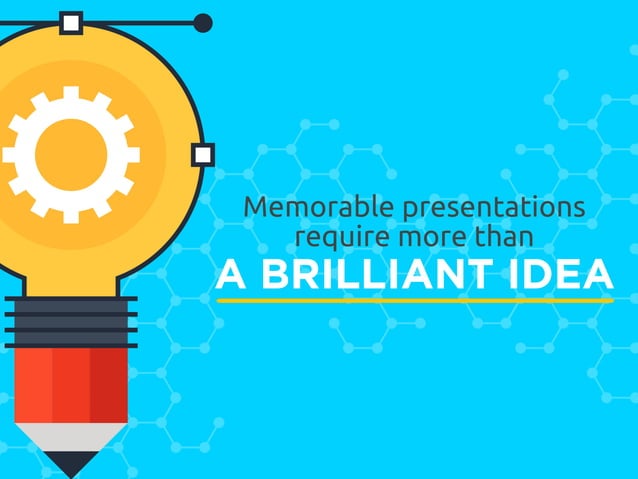 The Science of Memorable Presentations | PDF