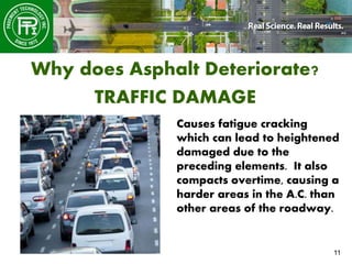 The Science of Pavement Preservation - CAI Approved Course | PPTX