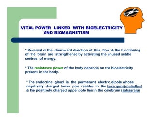 Science of pranayam | PDF