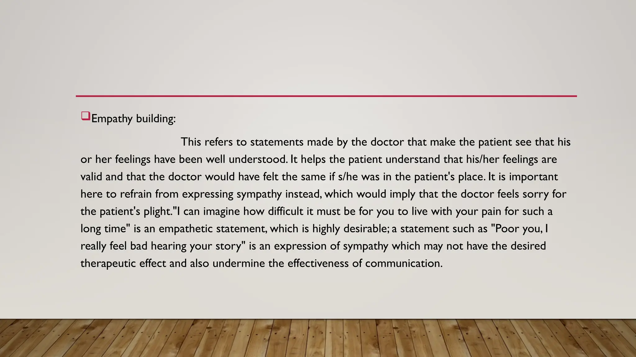Science of relationship UNIT IV. Communication skills pptx | PPTX