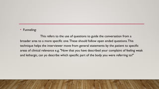 Science of relationship UNIT IV. Communication skills pptx | PPT