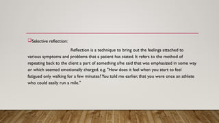 Science of relationship UNIT IV. Communication skills pptx | PPT