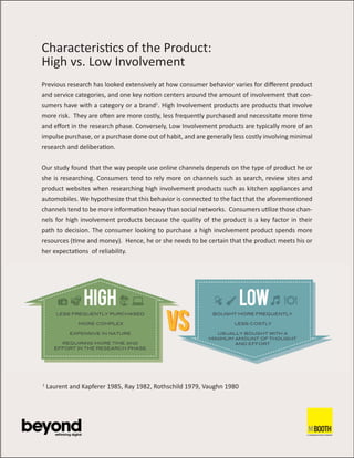 Science Of Sharing - An Inside Look at the Social Consumer | PDF ...