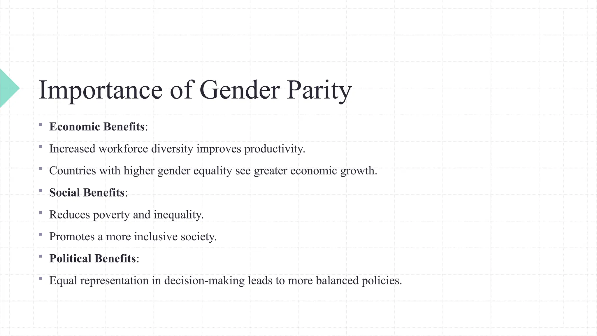 Science_of_Society[1].pptx Gender Parity | PPTX