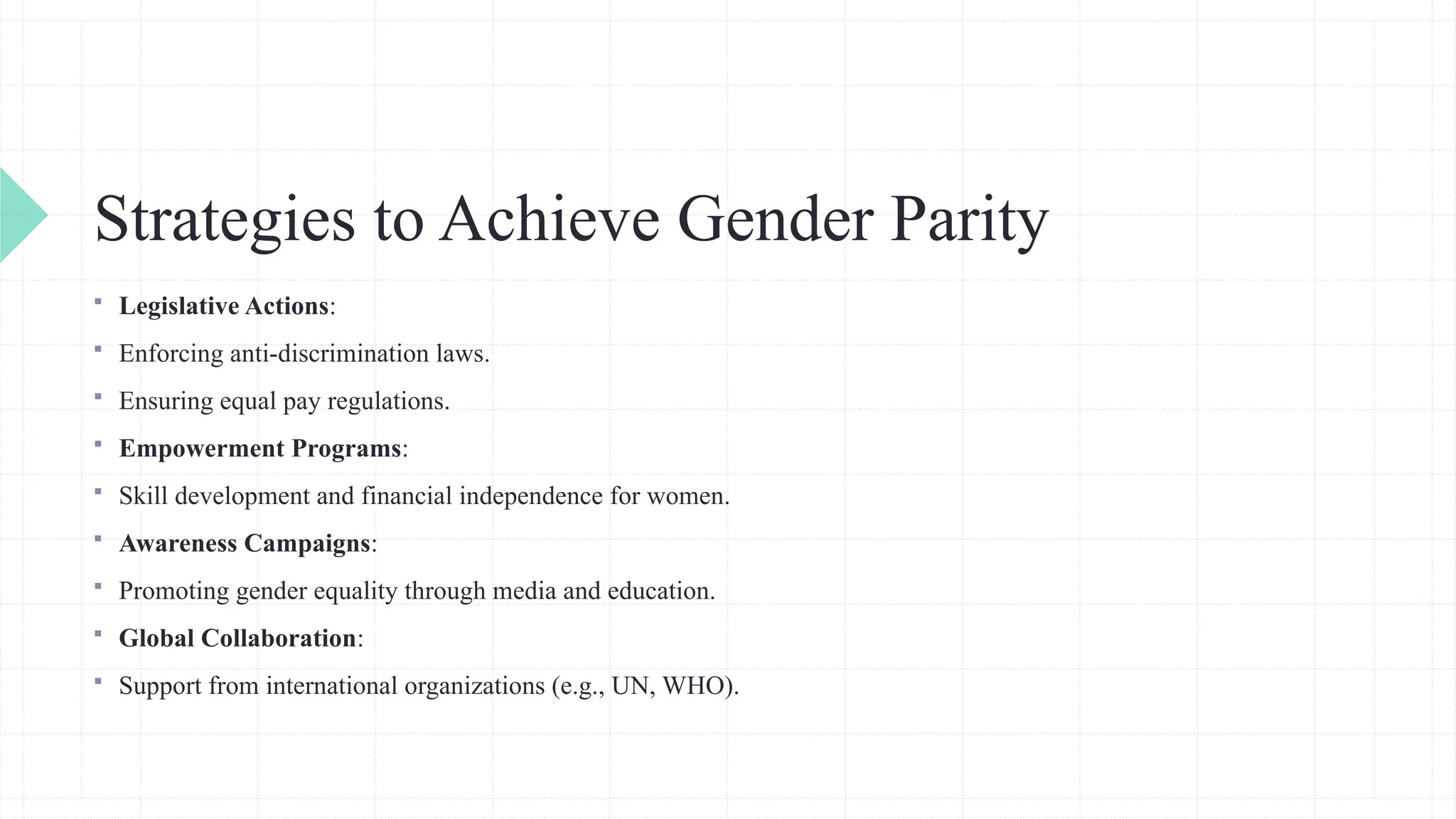 Science_of_Society[1].pptx Gender Parity | PPTX