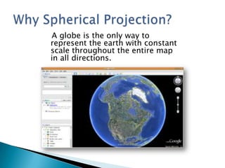 Science On A Sphere | PPTX